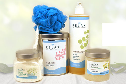 Browse our available Beauty Products